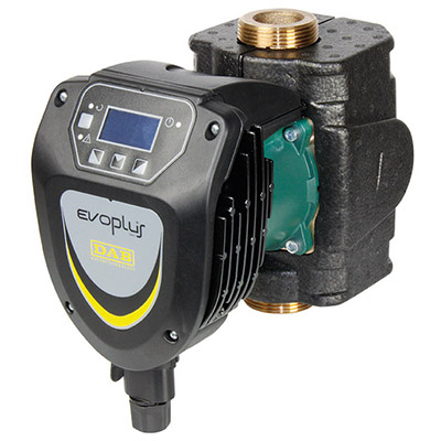 EVOPLUS SMALL SAN | Dab Website