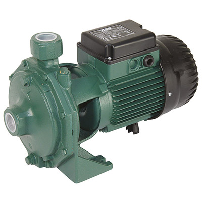 K TWIN-IMPELLER | Dab Website